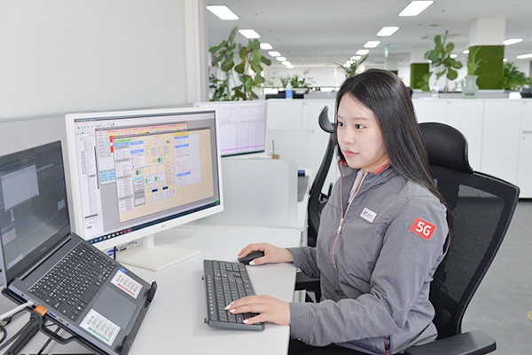 KT MOS 남부 주요사업