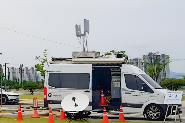 KT MOS 남부 주요사업